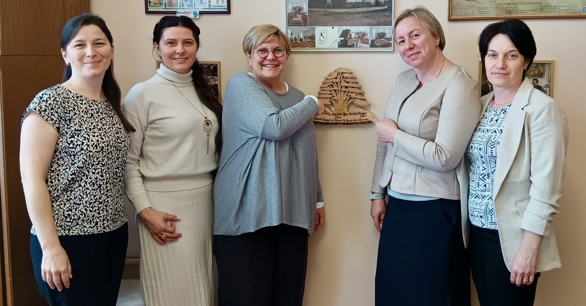 Sharing Burden and Bread - Reformatus.hu