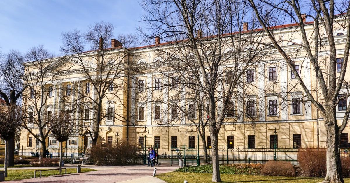 A Debreceni Református Kollégium Baráti Köre 2023. évi találkozója ...