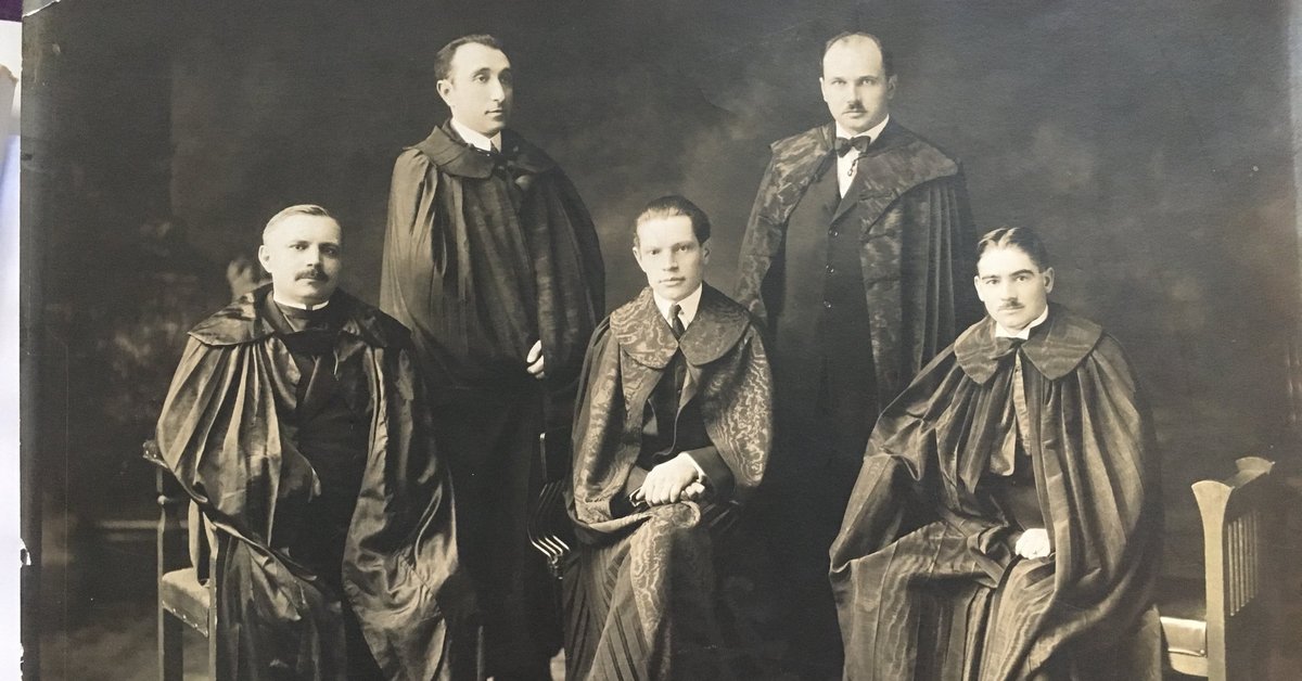 Százéves az Amerikai Magyar Református Egyház - Reformatus.hu