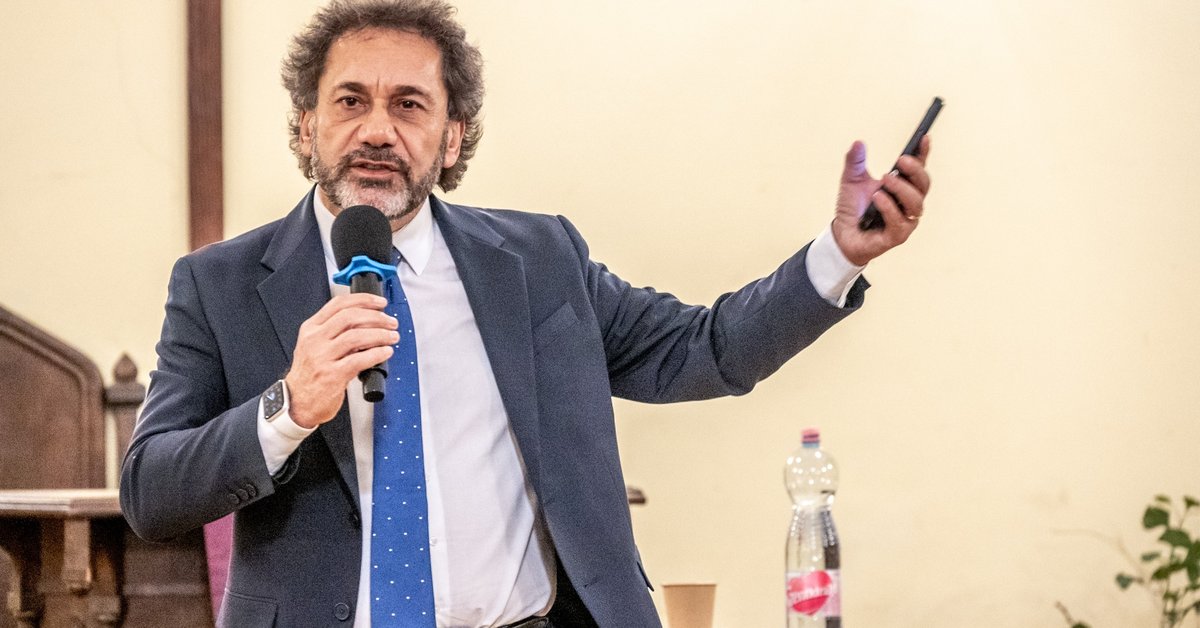 Theology of Presence and the Importance of Solidarity - Reformatus.hu